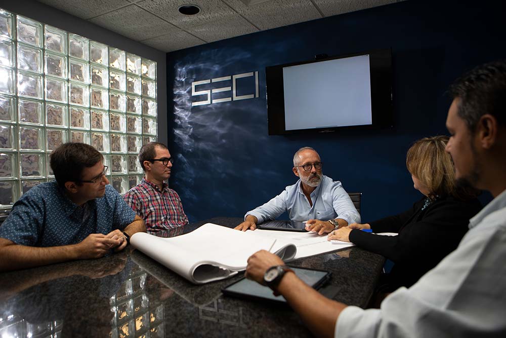 Reliable Electrical Contractor 24/7 Florida - Superior Electrical