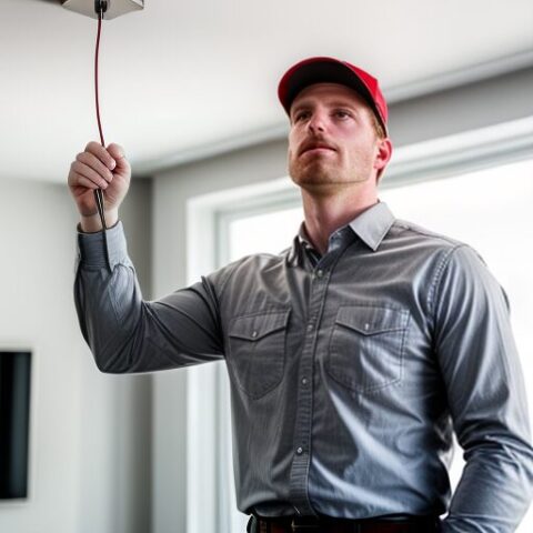 The Benefits of Hiring Professional Electrical Contractors in Florida